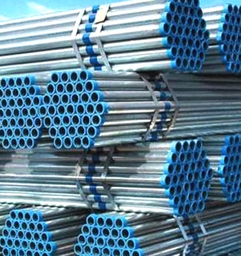 Products – Quality Steel