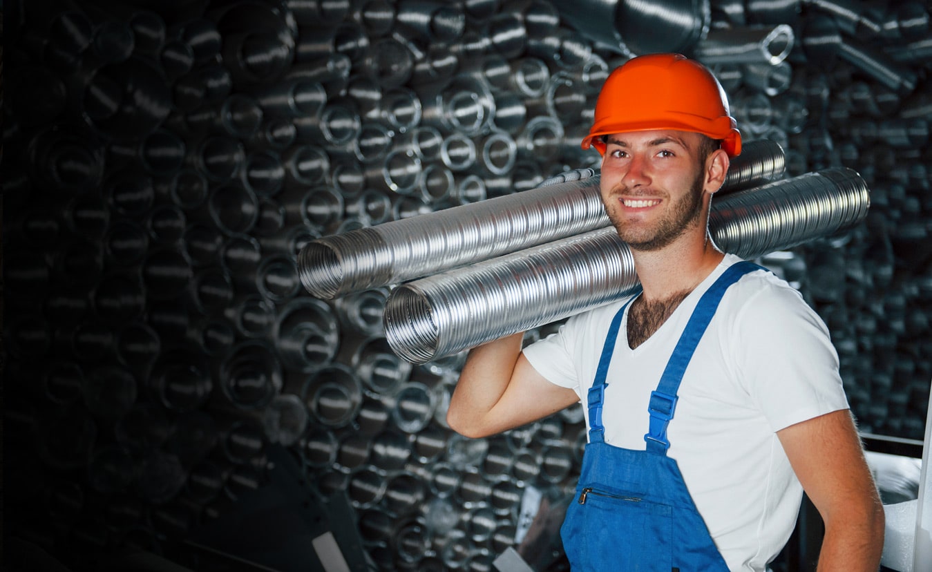 Home - Quality Steel